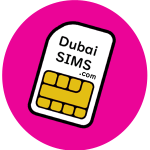 Du BOTIM Packages - Best Du Internet Calling Plans - Dubai Sims