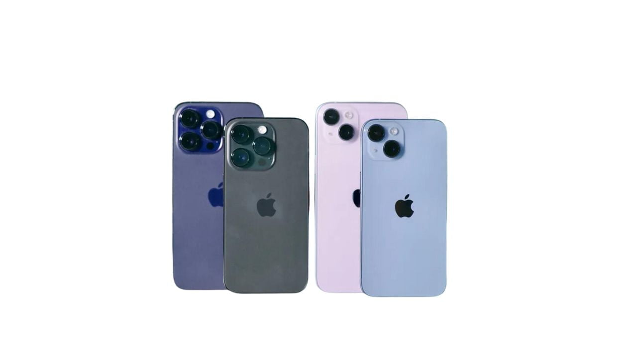 Apple iPhone 15 All Models Price, Specification and Review- Dubai Sims