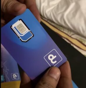 How to Block SIM Card in UAE - DU or Etisalat - Dubai Sims