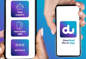 How to Deactivate Du Data Bundles - Step by Step Guide - Dubai Sims