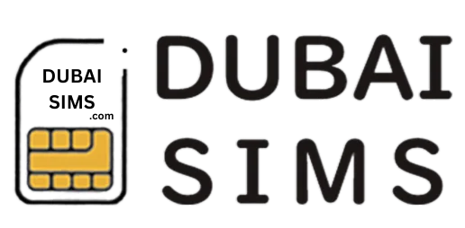 Du UAE - Dubai Sims