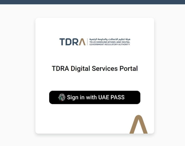 How to Check How Many SIMs Registered on My Emirates ID - Dubai Sims