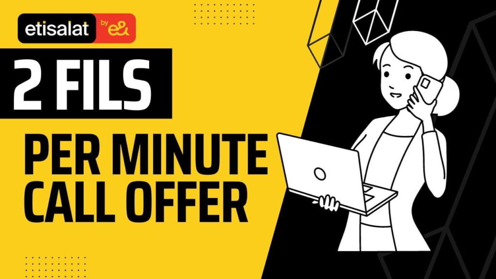 Etisalat Call Packages for Pakistan - Daily, Weekly, Monthly - Dubai Sims