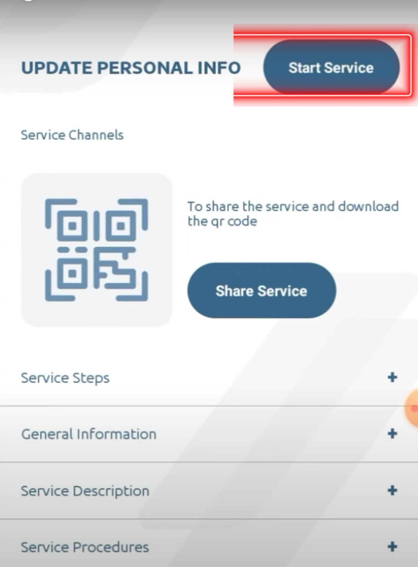 How To Change Mobile Number In Emirate ID - Dubai Sims