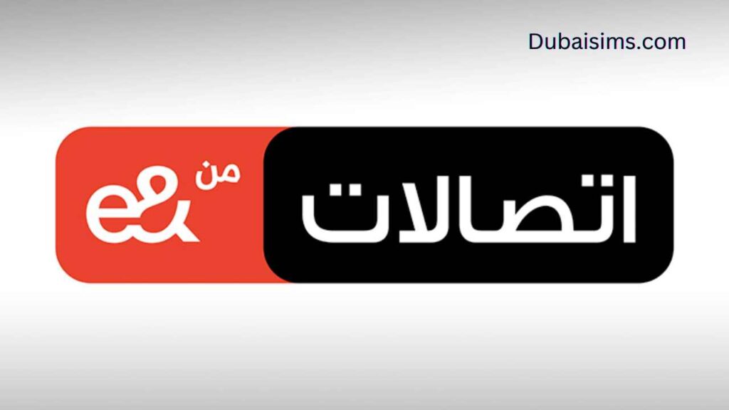 Etisalat Business Xtreme 600 Plan - 600 AED per month - Dubai Sims