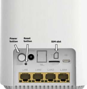 How to Change Du Wifi Password - Step by Step Guide - Dubai Sims